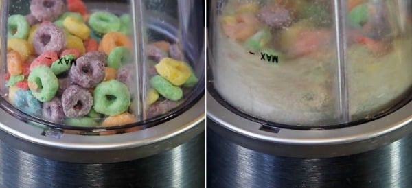 How to Make Cereal Milk Tea | PS Food