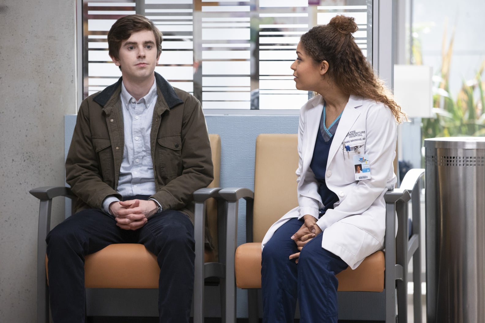 The Good Doctor Season 3 Details | POPSUGAR Entertainment
