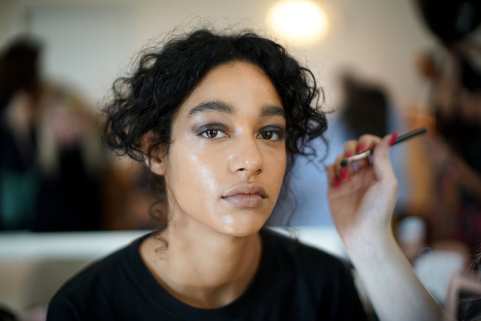 Spring 2018 Beauty Products From Fashion Week | POPSUGAR Beauty