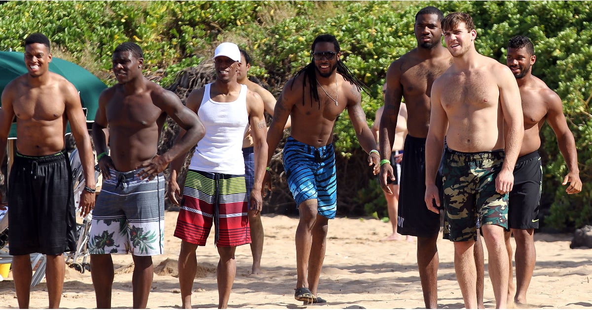 Nathaniel Sherman Shirtless Eye Candy: Nathaniel Sherman by Michael ...