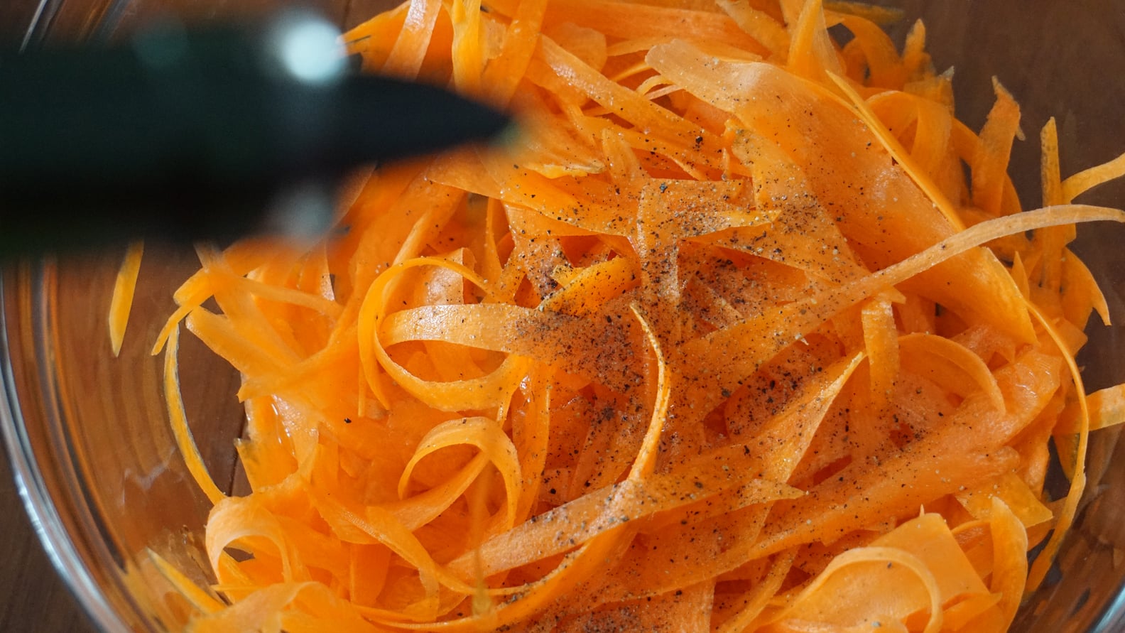 Can TikTok's Carrot Salad Really Balance Hormones? | PS Food