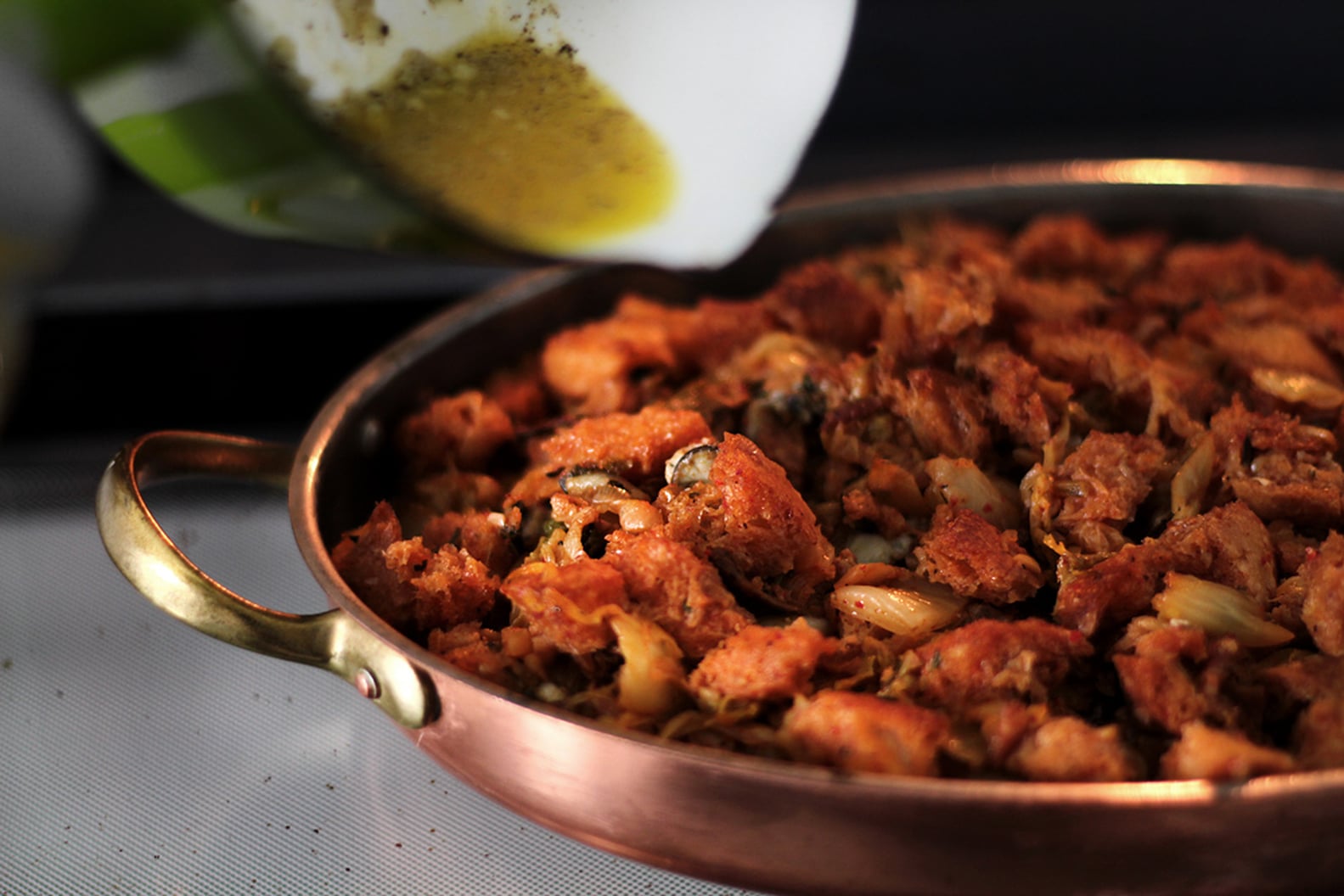 Creative Thanksgiving Recipes | PS Food