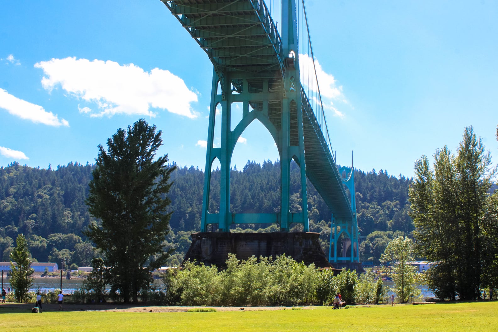 Portland Oregon Travel Tips | POPSUGAR Smart Living
