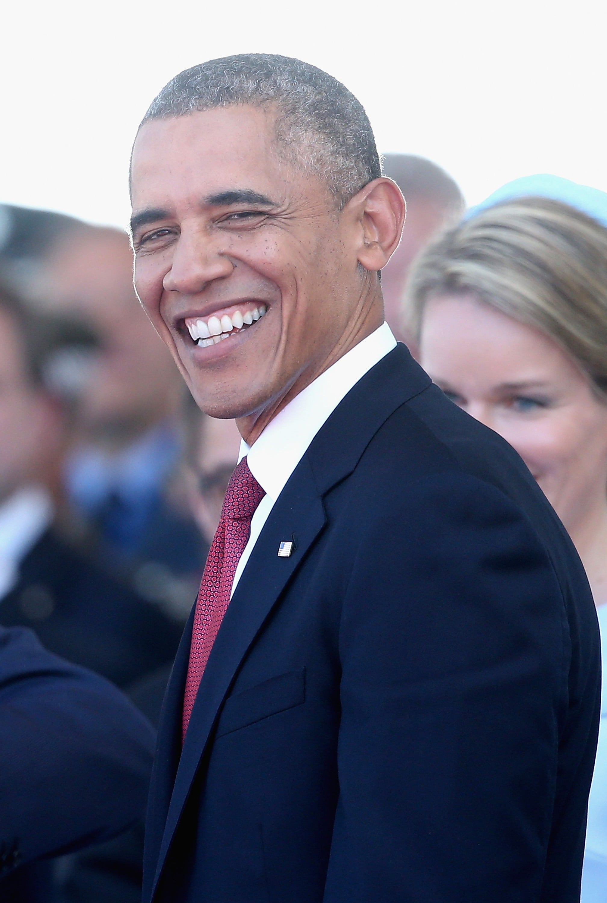 Barack Obama GIFs | PS Celebrity