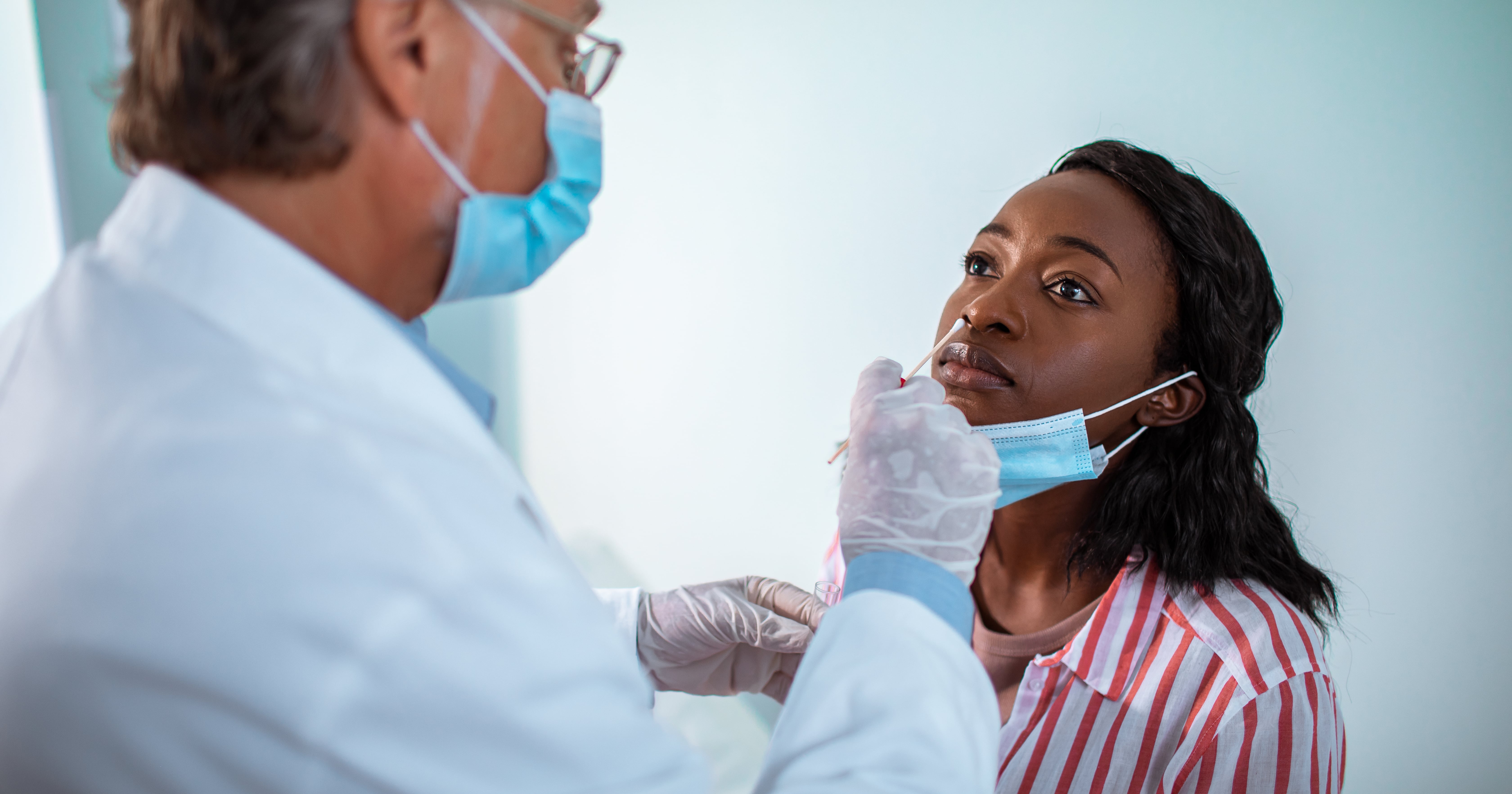 False Positives Rare in Rapid COVID-19 Tests | PS Fitness
