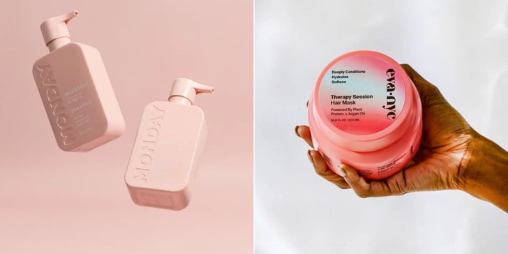 Best Hair Products From Target Under $20 | POPSUGAR Beauty