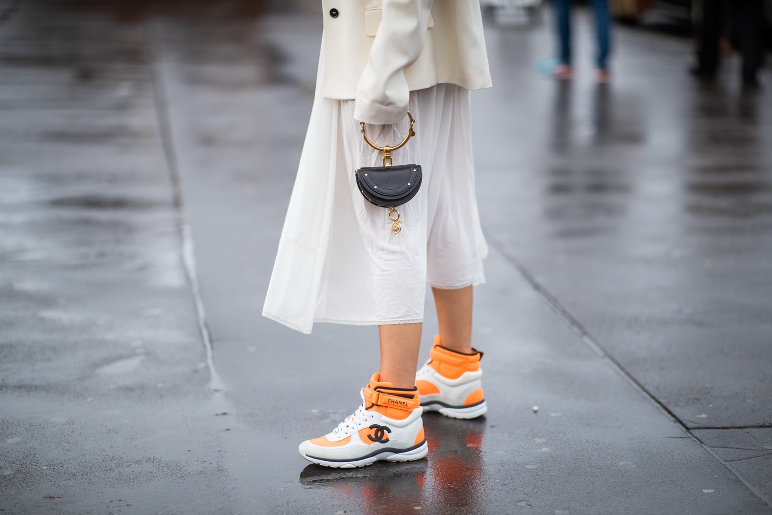 Street Style Trends For Spring 2019 | PS Fashion