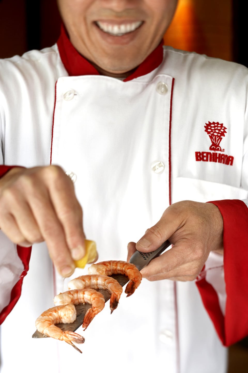 Fun Facts About Benihana | PS Food