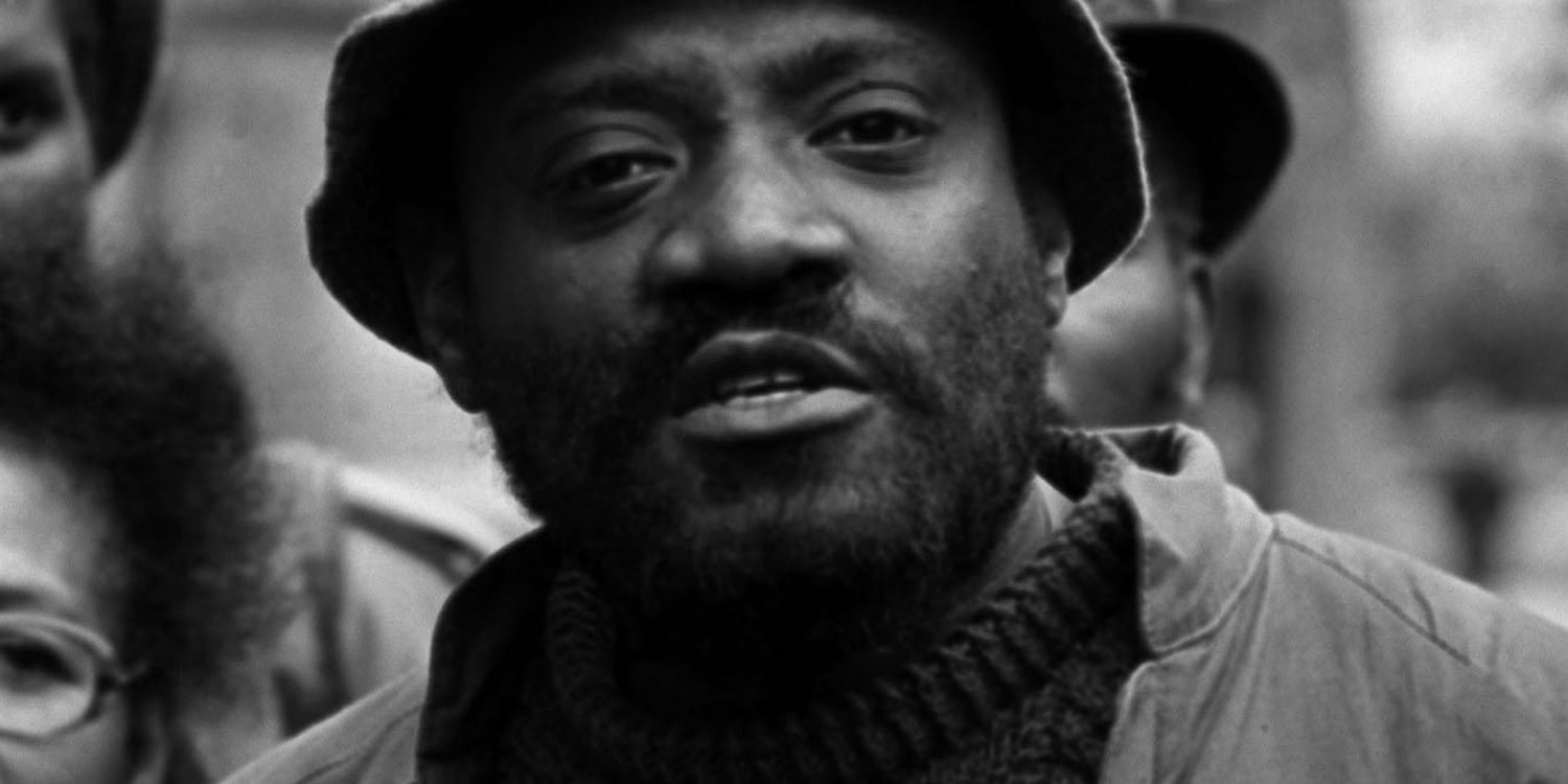 Small Axe: What Happened to Darcus Howe? | PS Entertainment