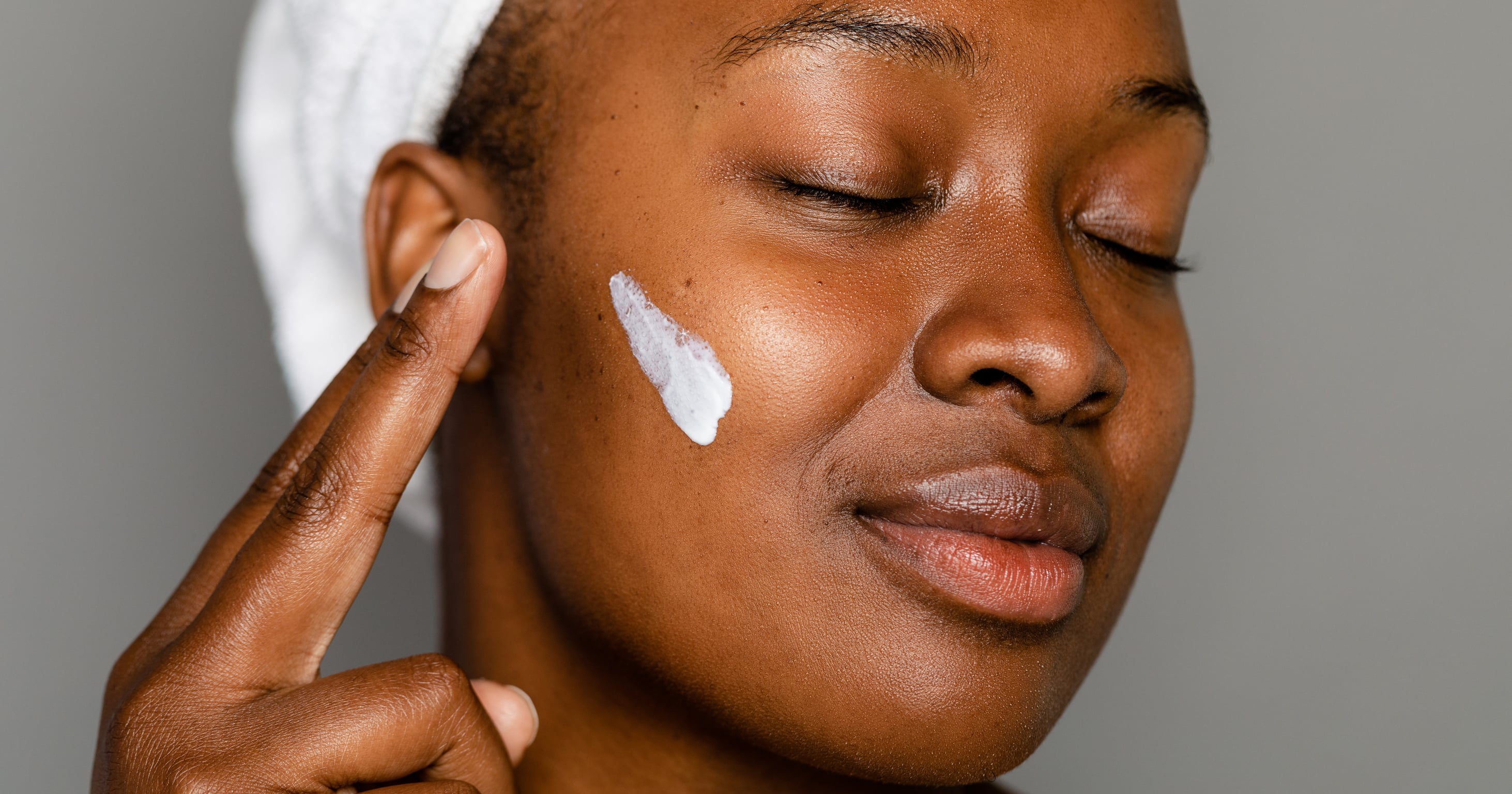 Hyperpigmentation on Black Skin: Tips and Treatments | PS Beauty