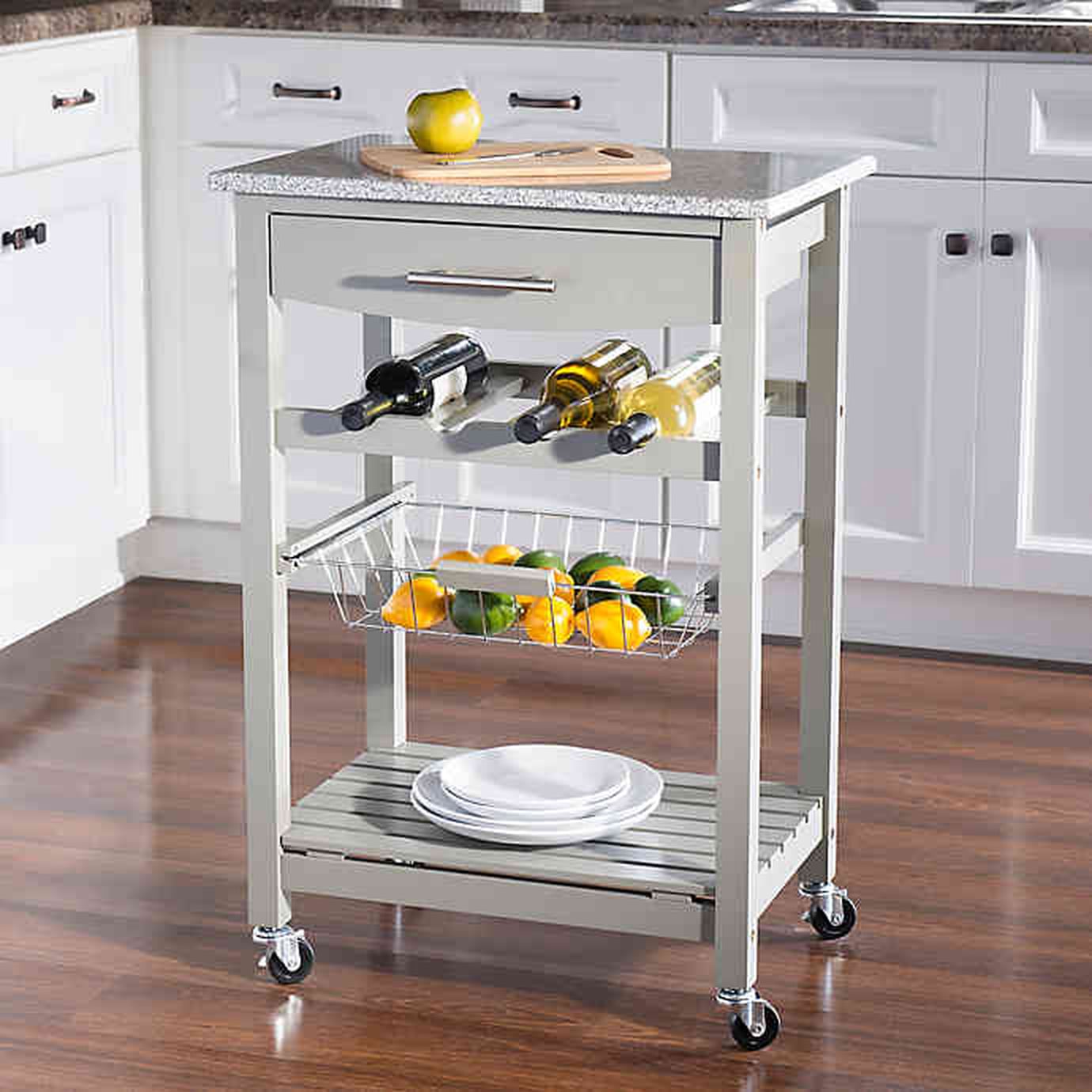 50 Storage Furniture Pieces From Bed Bath & Beyond | PS Home