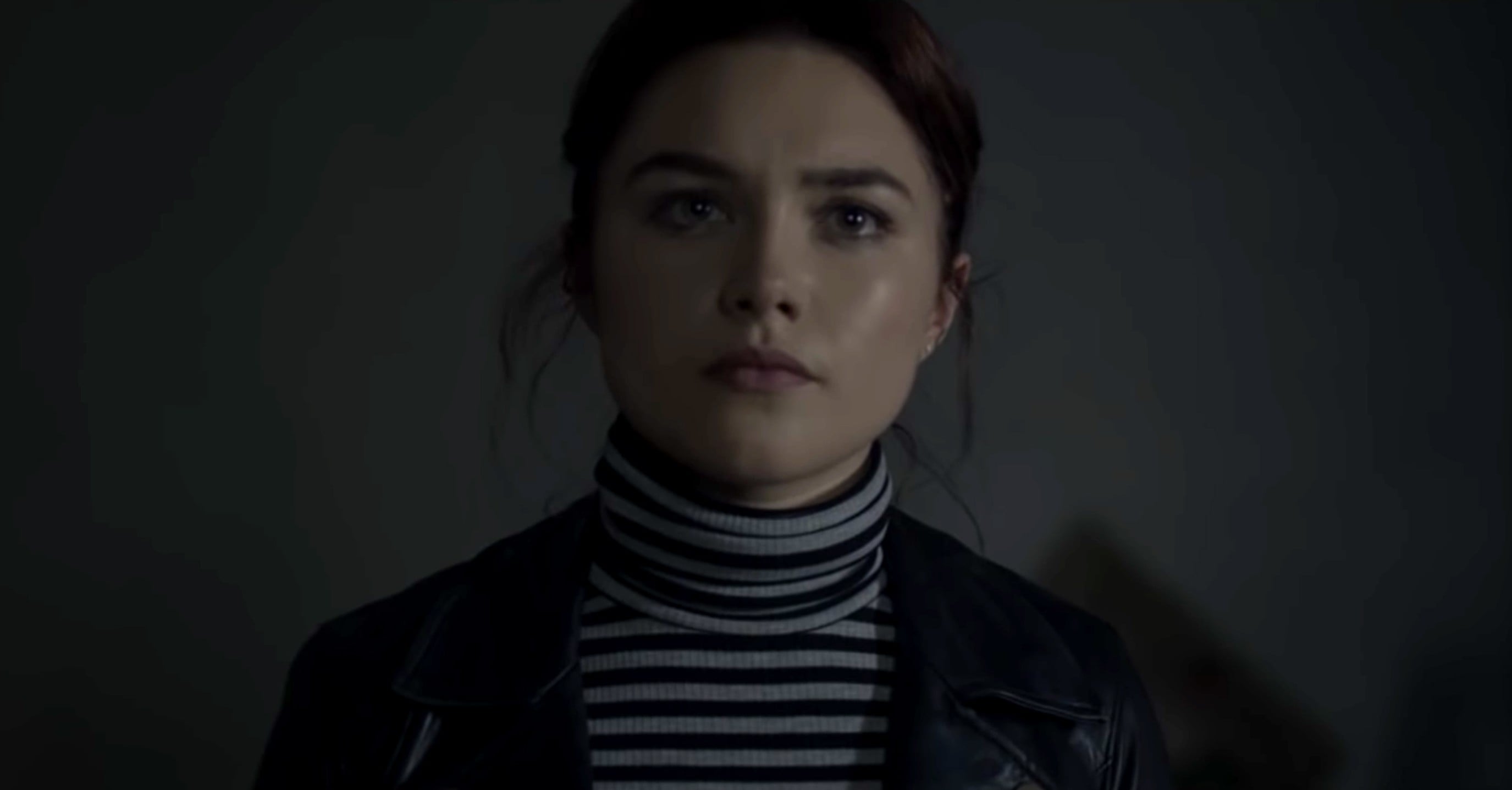 Netflix Malevolent Horror Movie Trailer | PS Entertainment