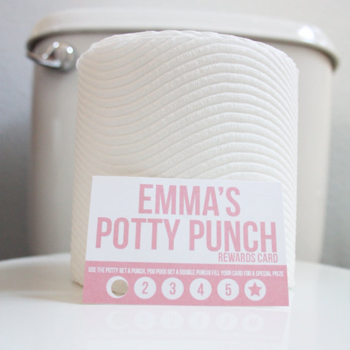 Potty Party Ideas | PS Family