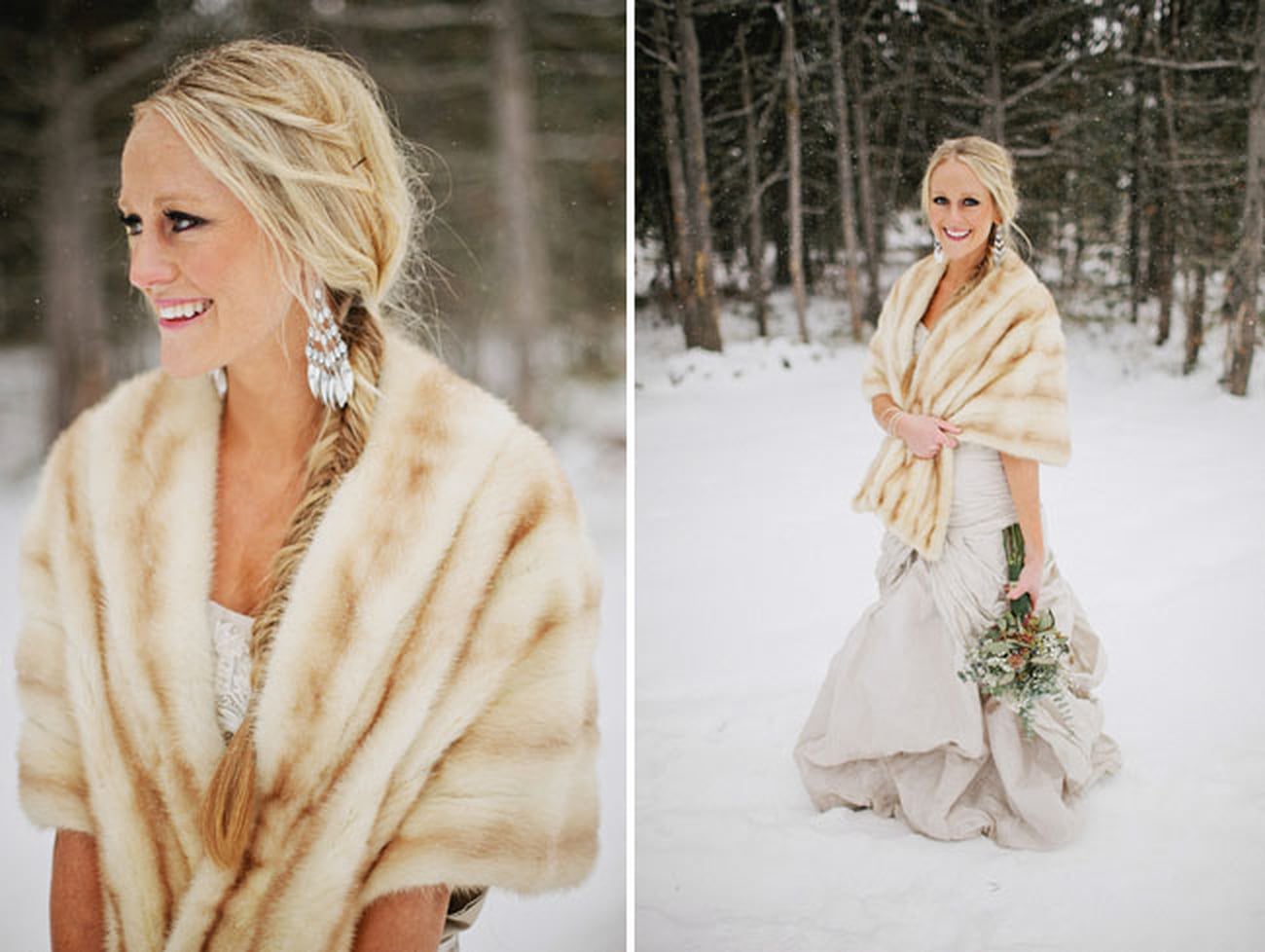 Hunger Games Wedding Ideas | PS Love