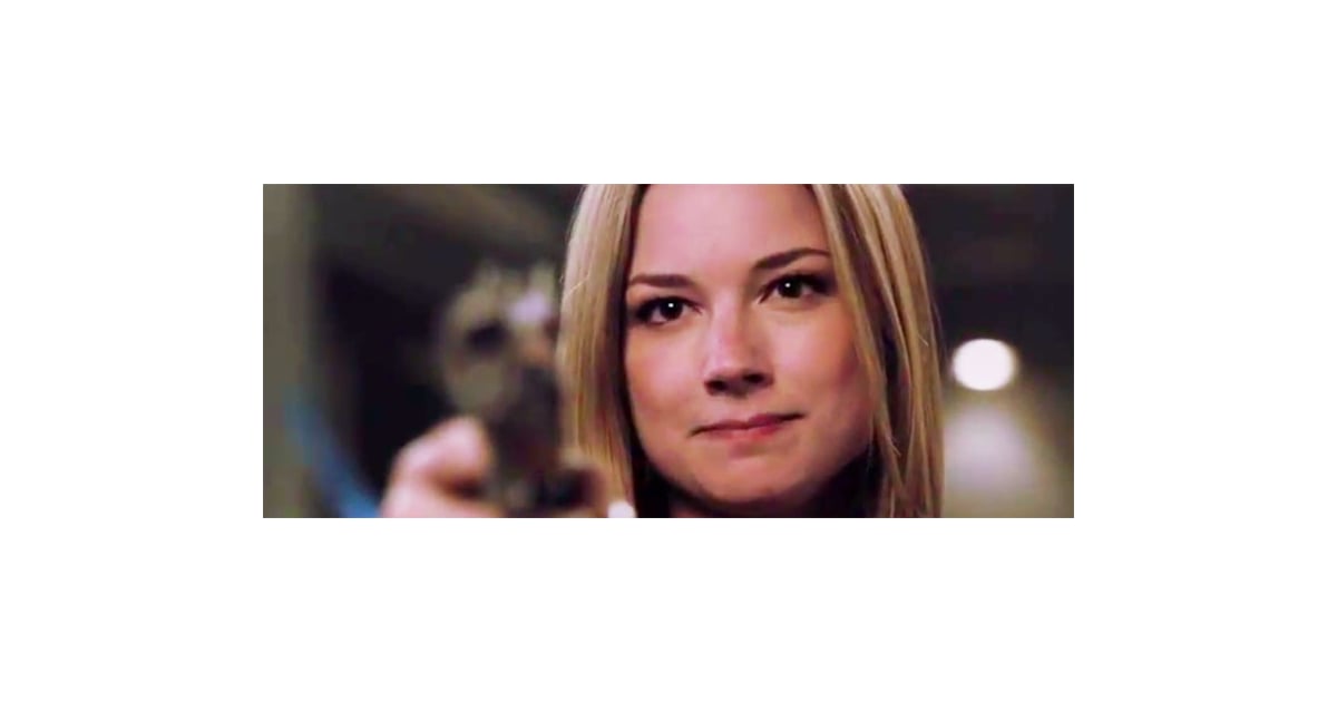 Revenge Series Finale Teaser | POPSUGAR Entertainment