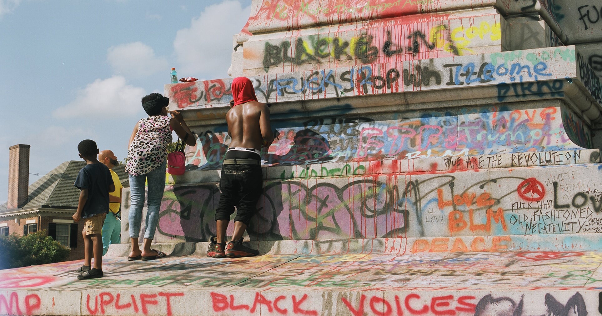 Jordan Shanks Interview About His Documentary, Never Again | PS ...