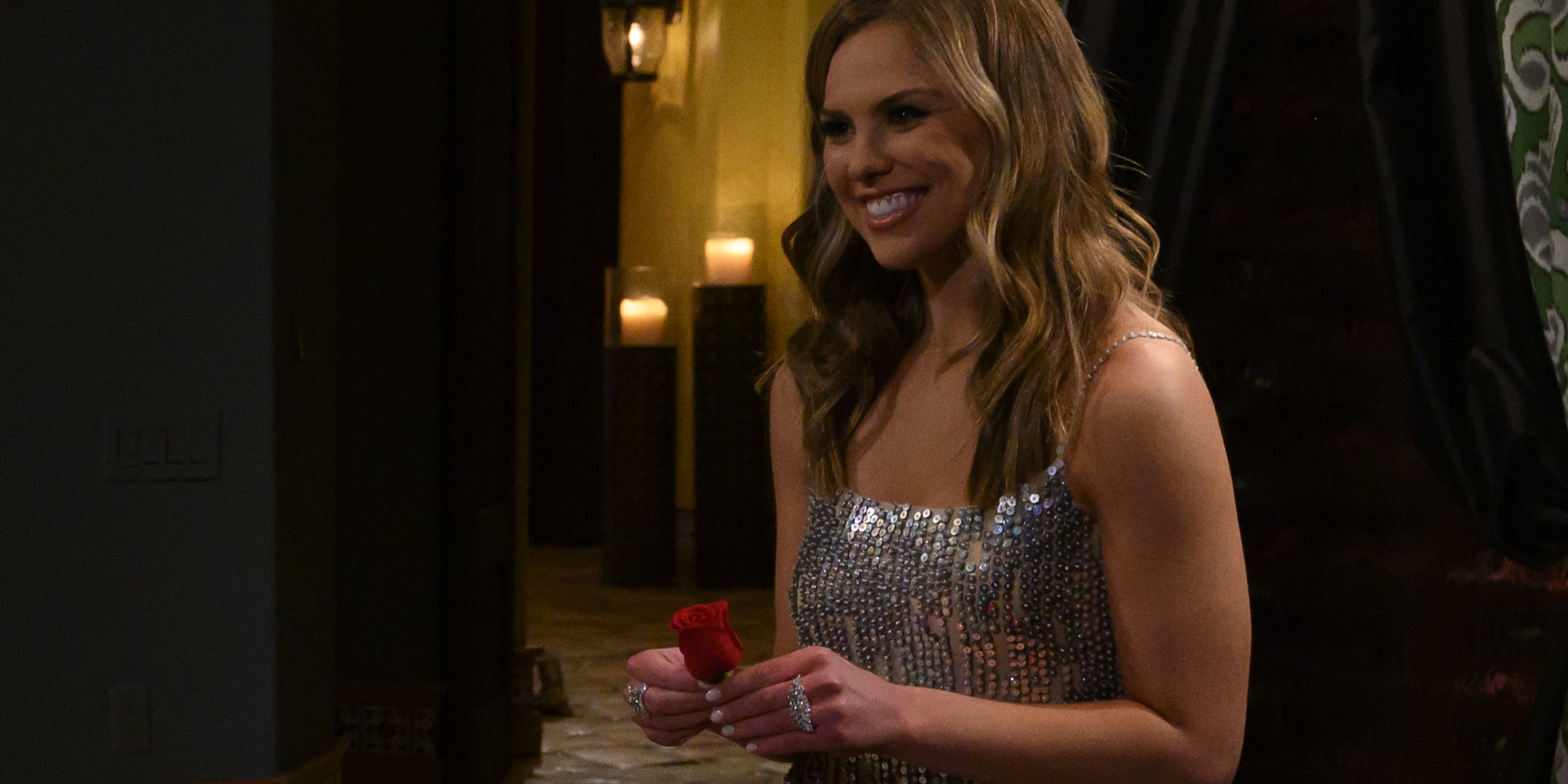 How Much Money Do They Spend on Roses on The Bachelorette? | PS ...