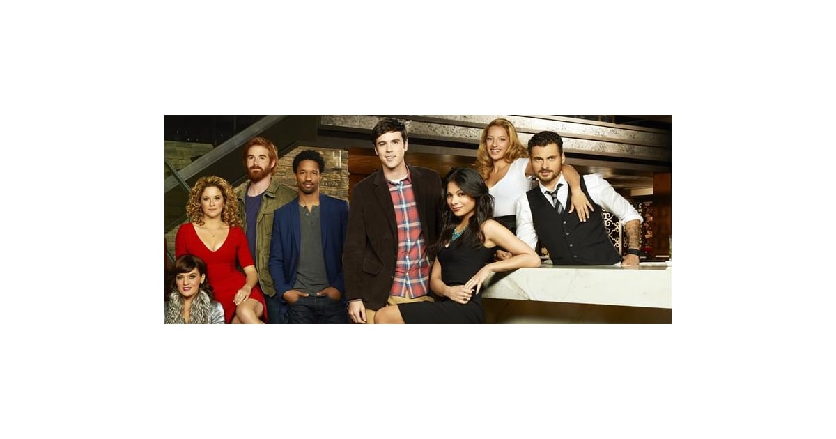 Mixology TV Show Info | POPSUGAR Entertainment