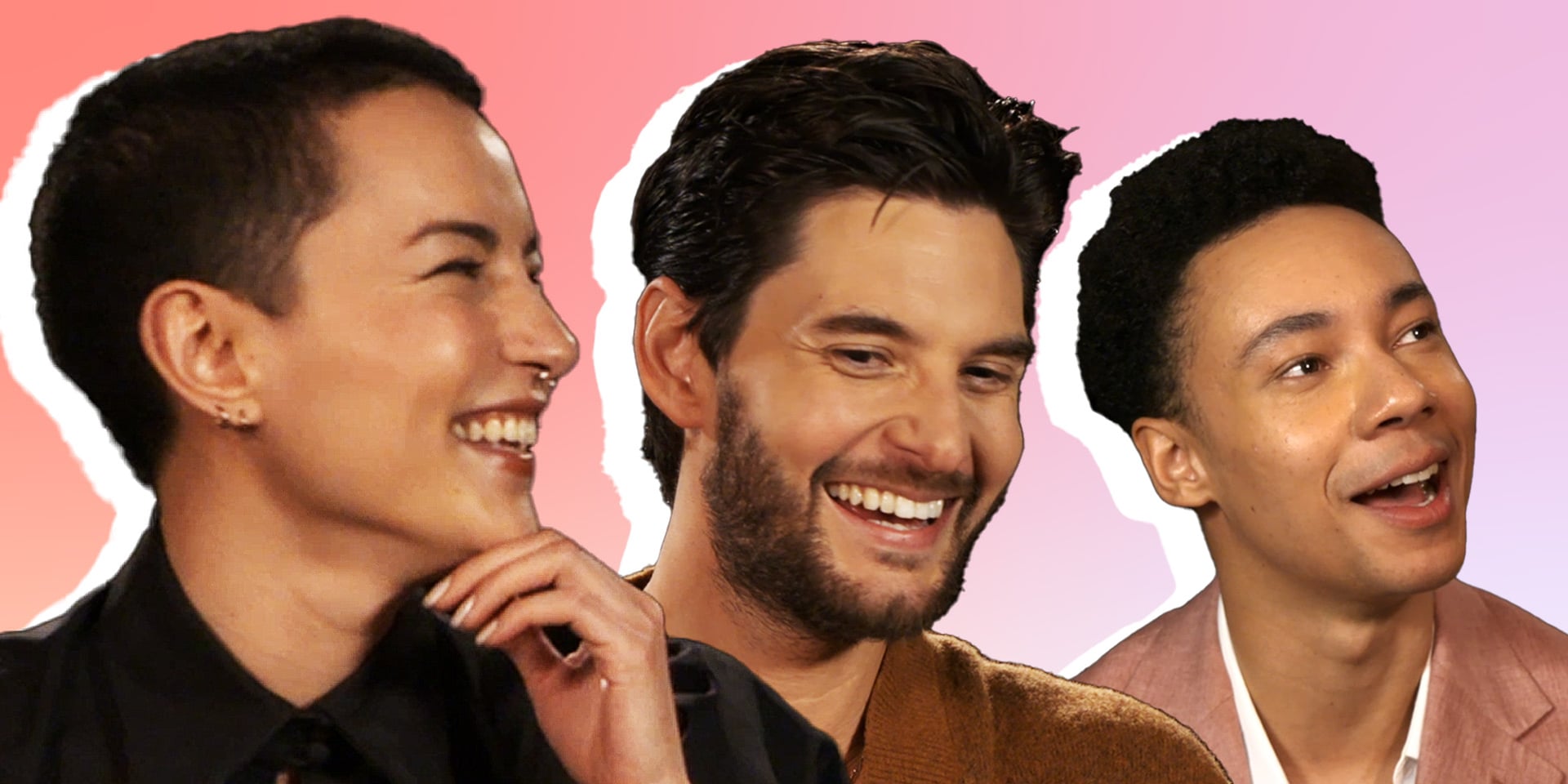 Video: The Shadow and Bone Cast Discusses Relationships | POPSUGAR ...