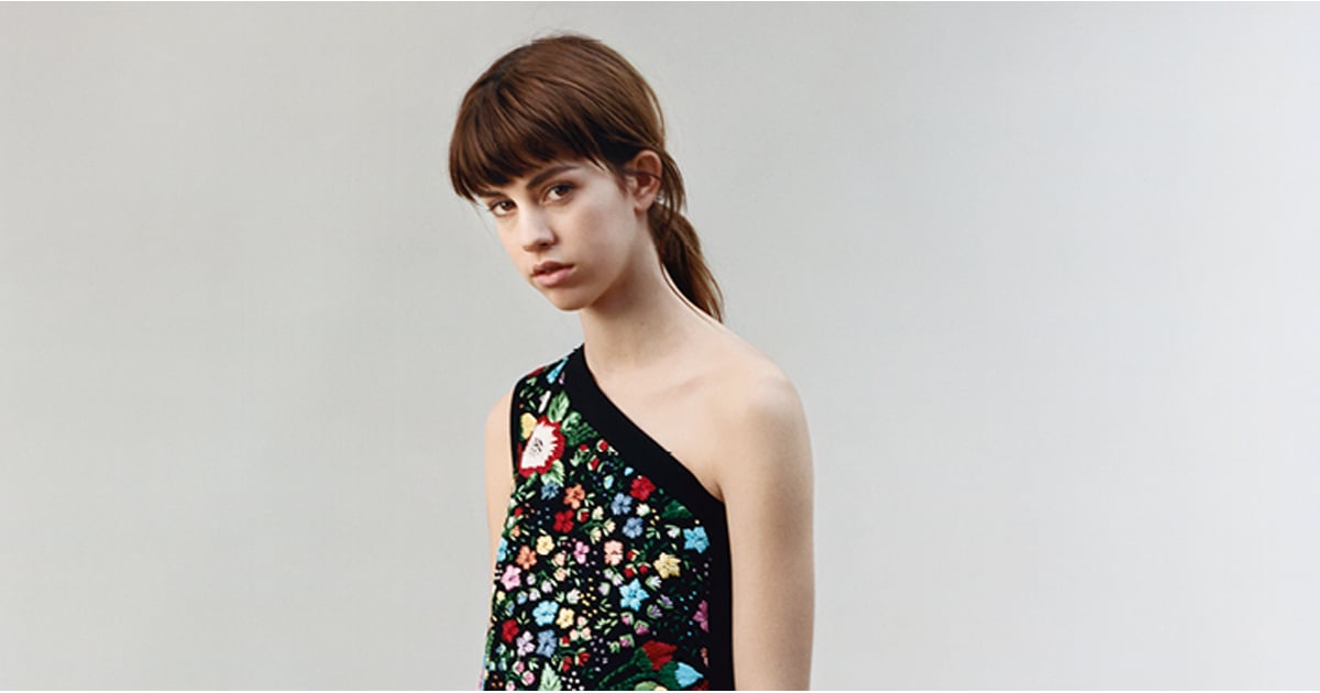 Victoria Victoria Beckham Fall 2016 | POPSUGAR Fashion