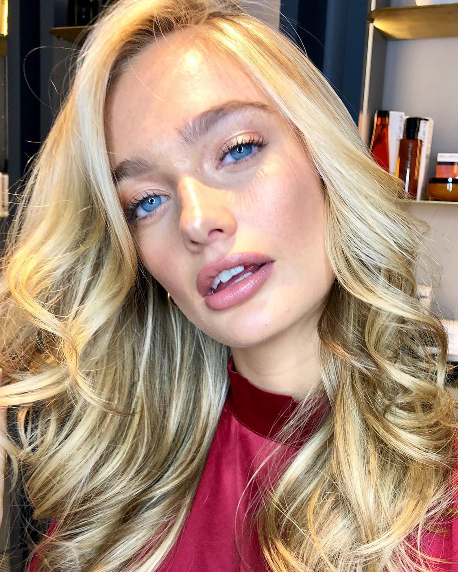 Hair Color Trends Around the World | PS Beauty