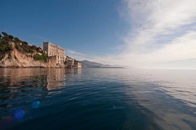 Monaco Travel Tips | POPSUGAR Smart Living