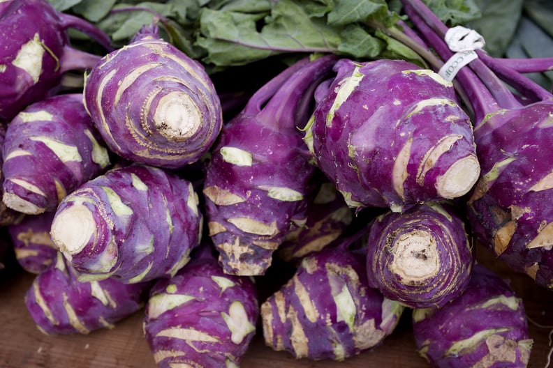 Fruits and Vegetables That Are Always in Season | PS Food