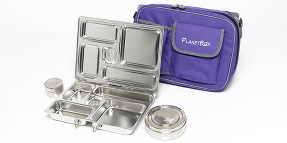 Lunch Boxes For Kids | PS Family