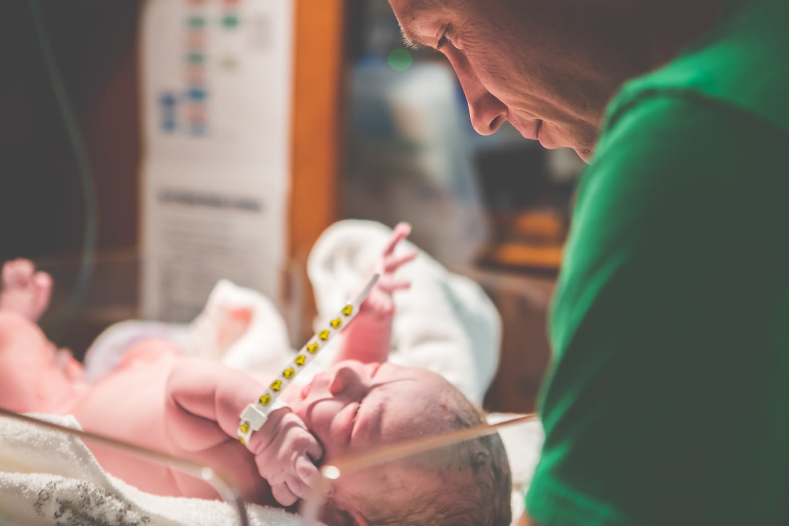 Beautiful Childbirth Photos | PS Family