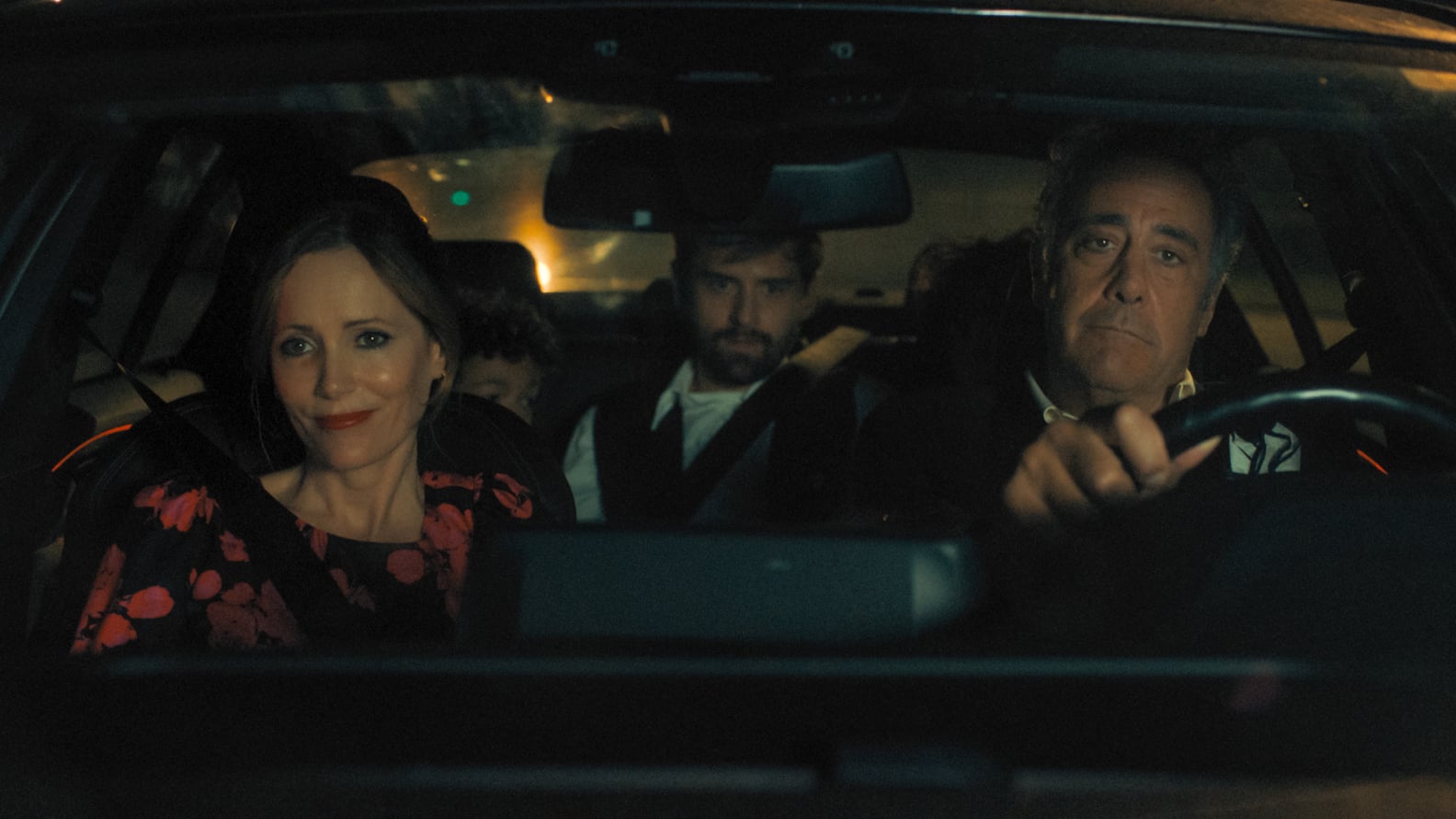 Cha Cha Real Smooth Trailer, Cast, and Release Date | PS Entertainment