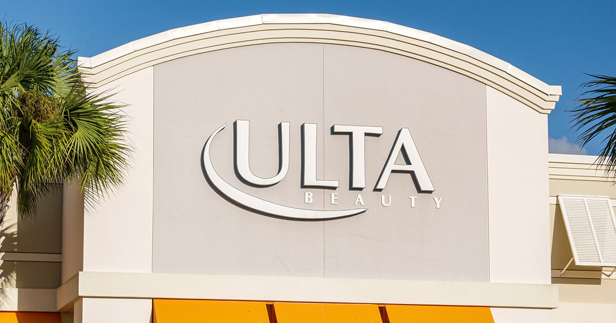 Ulta Beauty Launches Conscious Beauty Initiative | PS UK Beauty