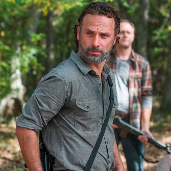 Who Does Chaz Bono Play on American Horror Story Cult? | POPSUGAR ...