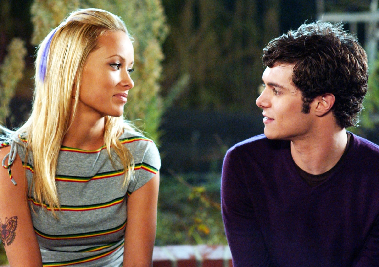 The OC Style Pictures | POPSUGAR Fashion