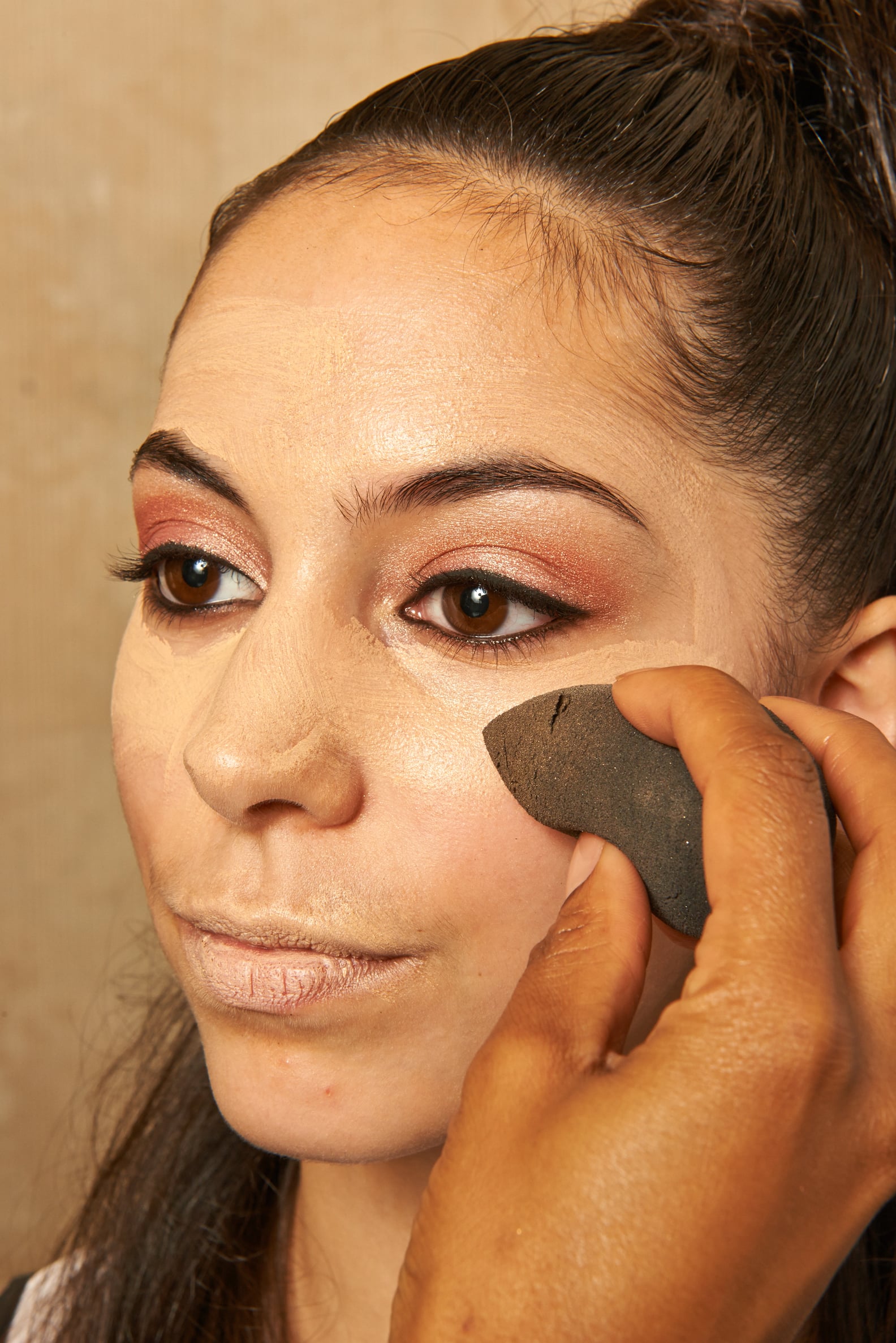 Ariana Grande Makeup Tutorial | PS Beauty