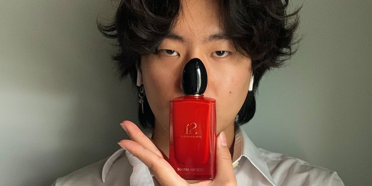 How Perfume Empowers Me to Explore My Gender Identity | POPSUGAR Beauty