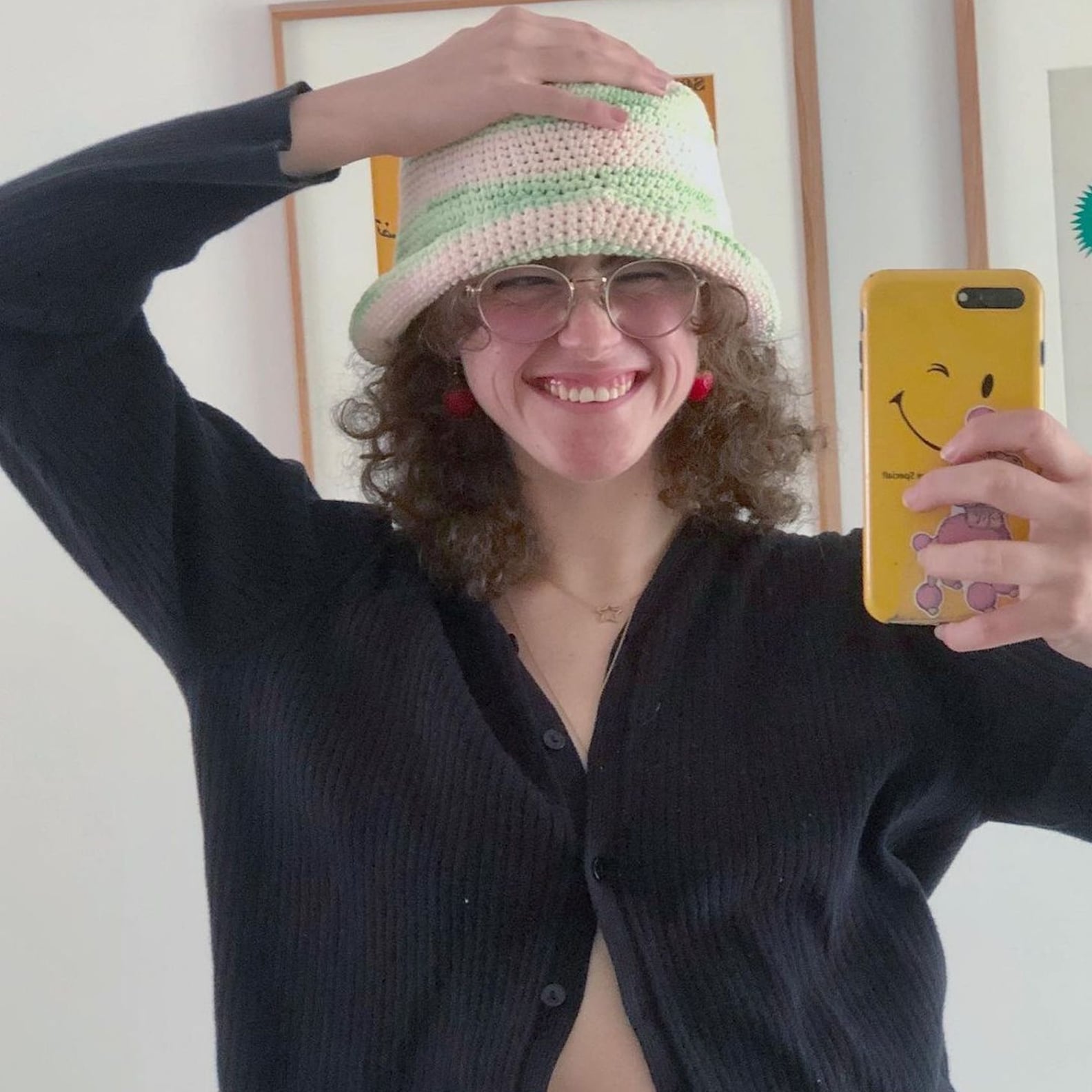 Kamala Harris's Step-Daughter Ella Emhoff Is a Fashion Icon | PS Fashion