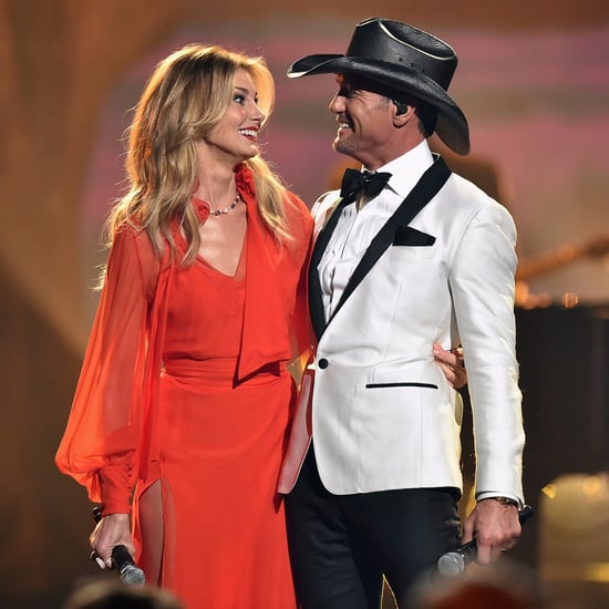 CMA Awards Pictures Over the Years | POPSUGAR Celebrity