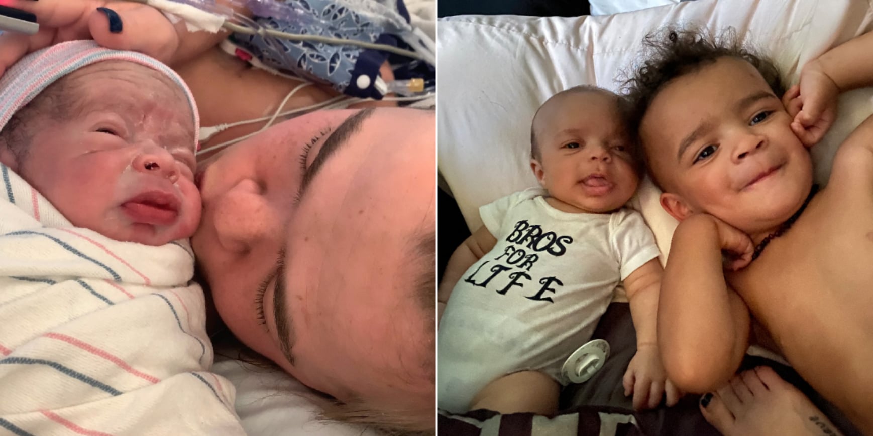 Mom With Dwarfism's Experience of Son Having Same Diagnosis | PS Family