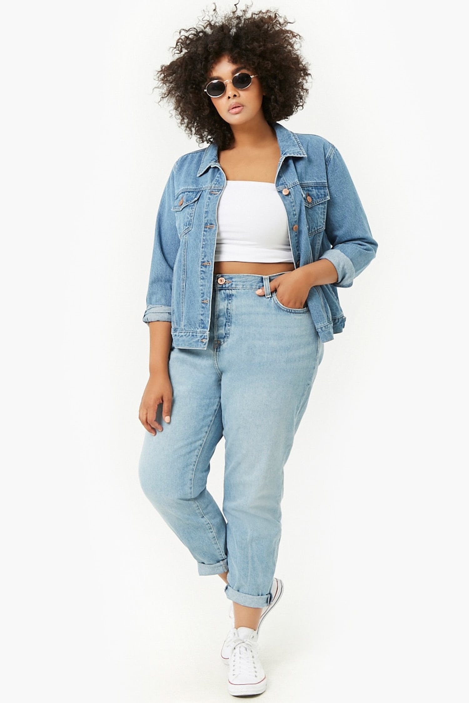 Affordable Trendy Plus-Size Clothing 2019 | PS Fashion