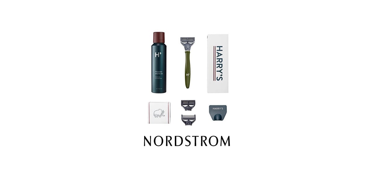 Harry's 'Truman' Set | POPSUGAR Celebrity