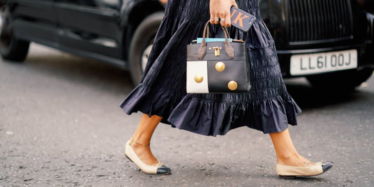 Comfortable Fall Shoes 2018 | POPSUGAR Fashion