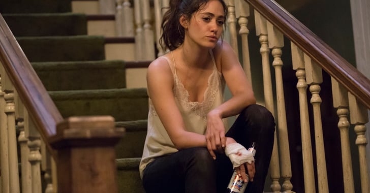 Will Fiona Die on Shameless? | POPSUGAR Entertainment