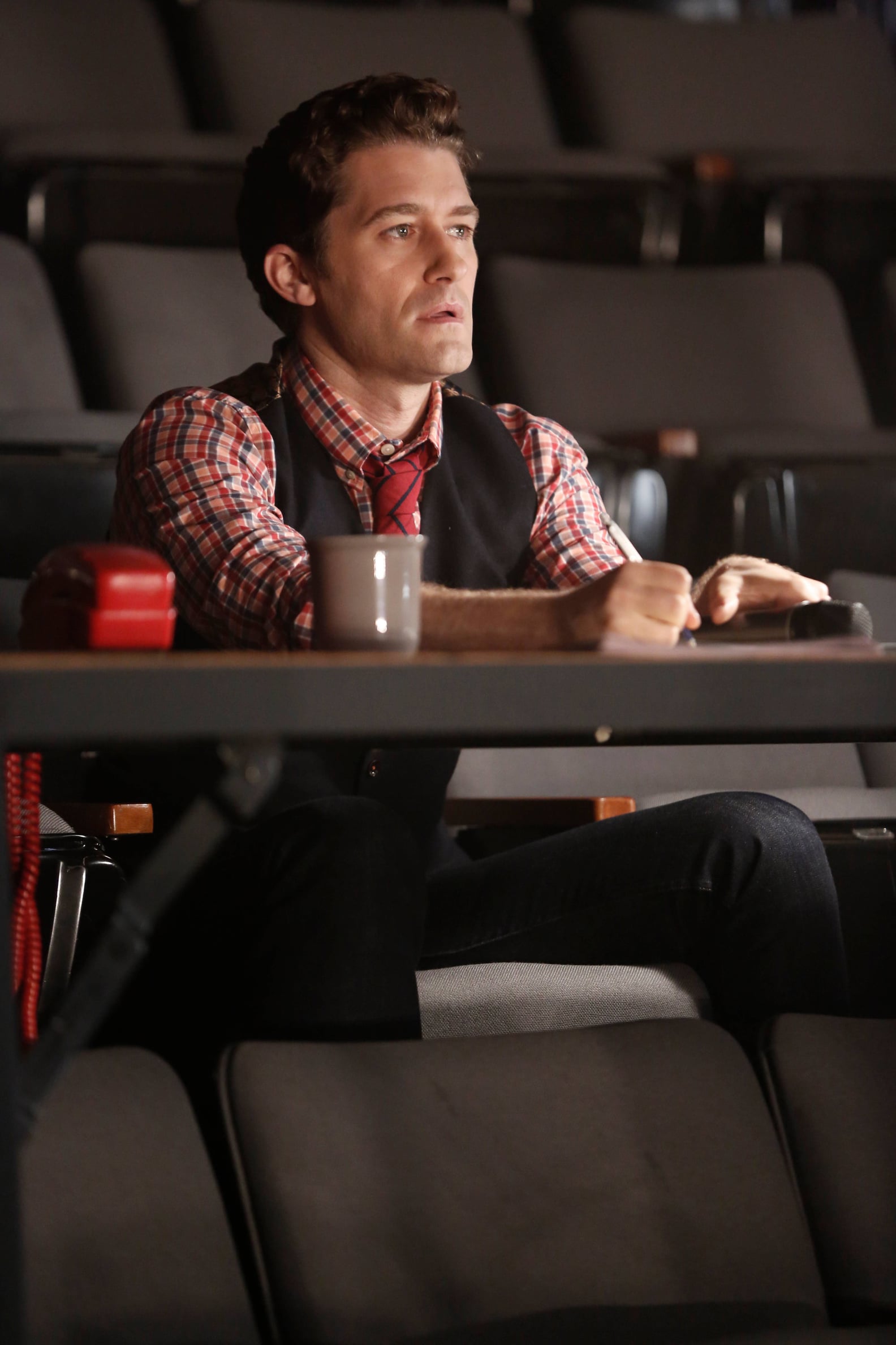 Glee Season 6 Premiere Pictures | PS Entertainment