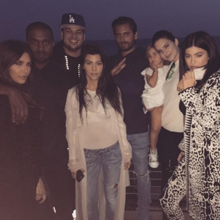 Rob Kardashian 29th Birthday Pictures | PS Celebrity