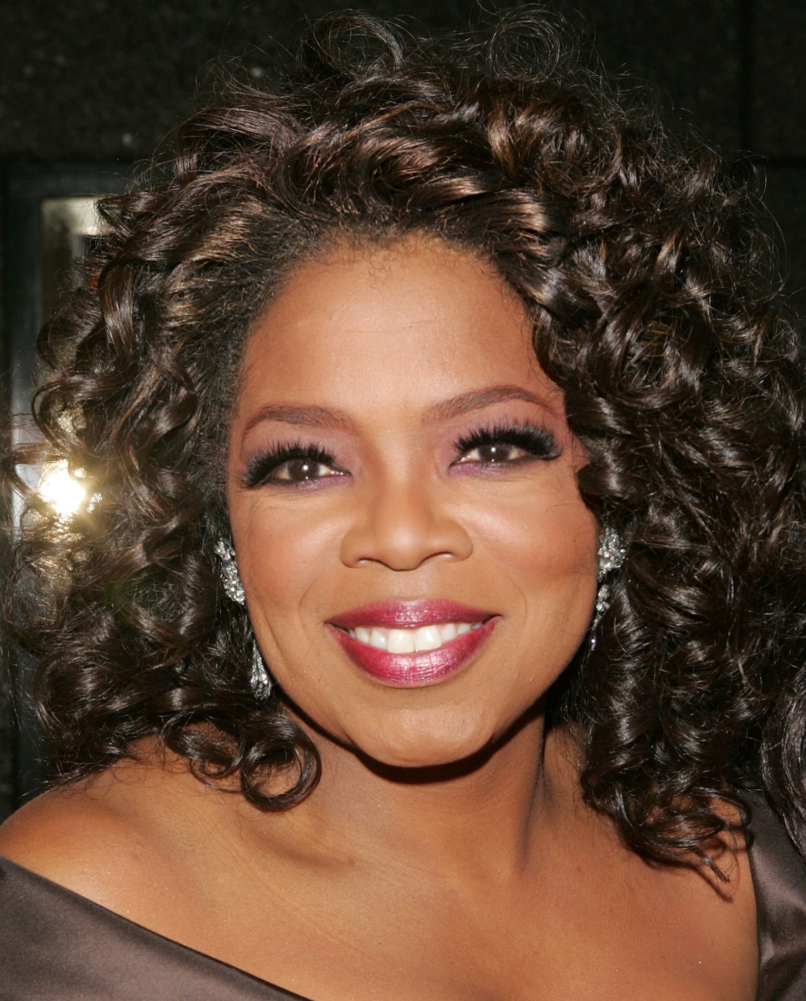 Oprah Winfrey Beauty Looks | PS Beauty
