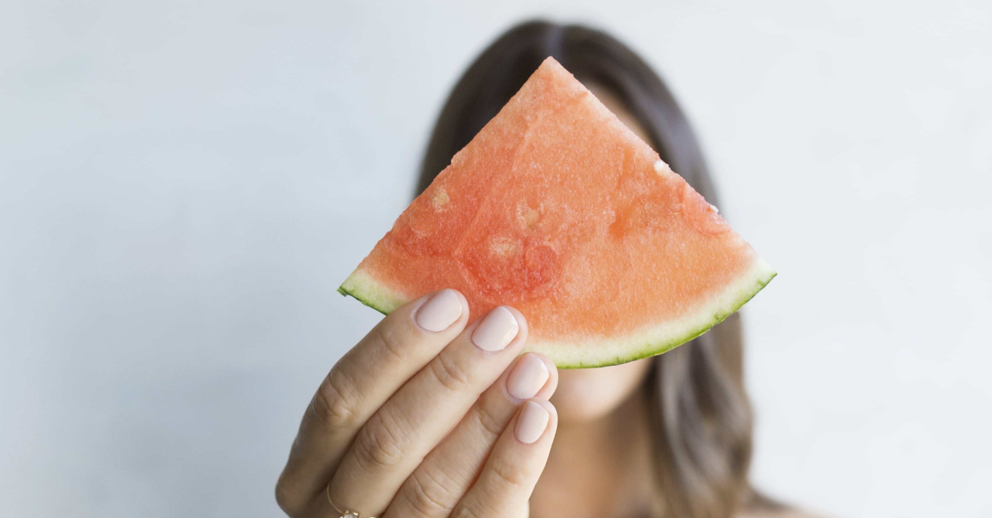 The Best Way to Eat Watermelon | PS Food