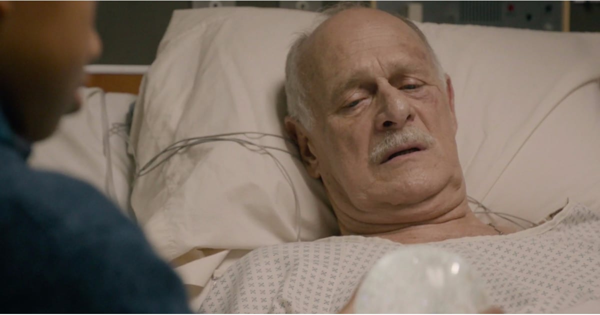 Why Does Randall Want to Adopt in Season 2 of This Is Us? | POPSUGAR ...