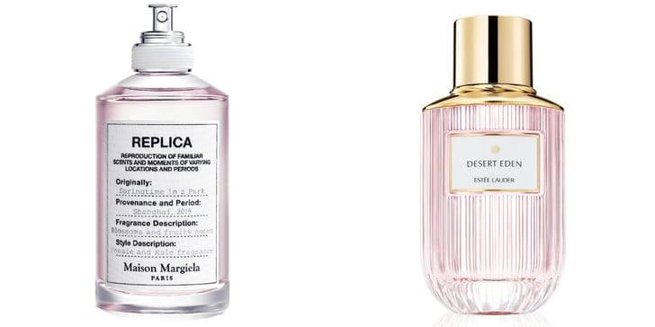 16 Best Spring Perfumes For 2022 | POPSUGAR Beauty