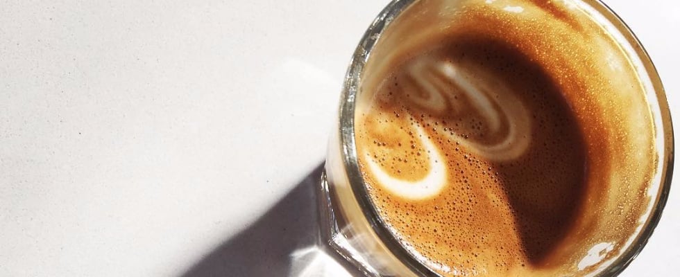 What Is a Cortado? | PS Food