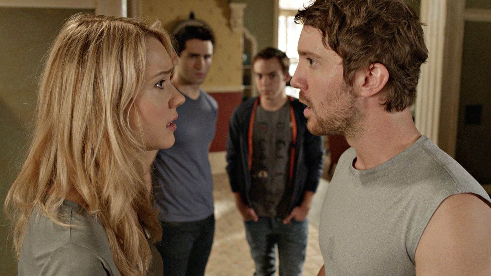 The 23 Best Vampire Shows | PS Entertainment